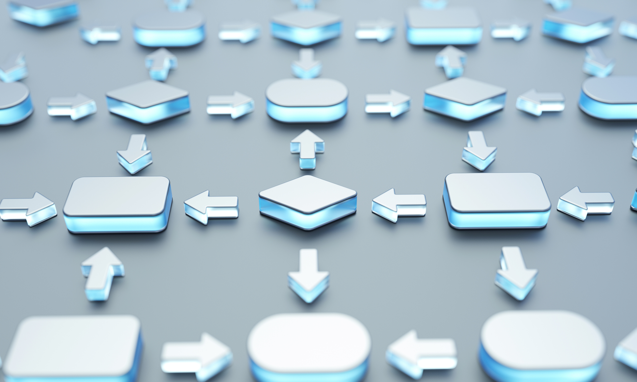 Process mining : un élément clé de la virtualisation des processus ...